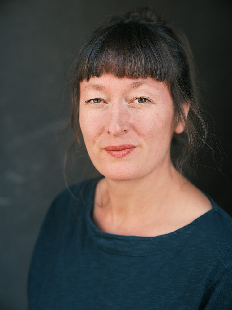 Barbara Yelin: Geschichte zum Erleben - mit Comics und Illustration