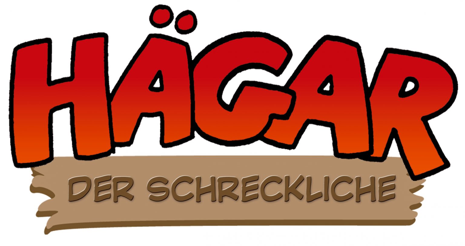 50 Jahre Hägar der Schreckliche - ein Comic-Strip der Extraklasse